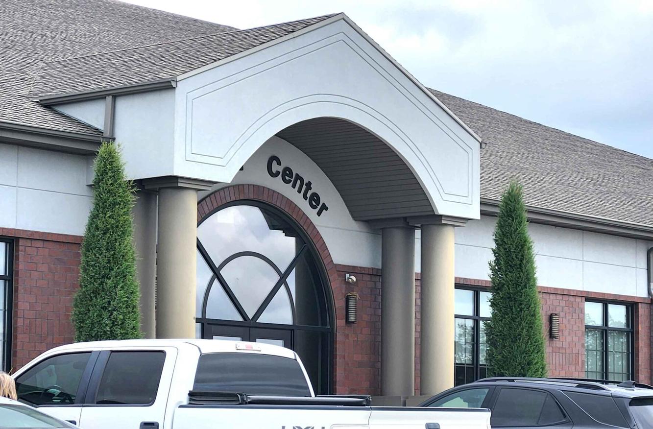 Judge calls actions "appalling," sentences Rosentrater to 38 to 55 ...