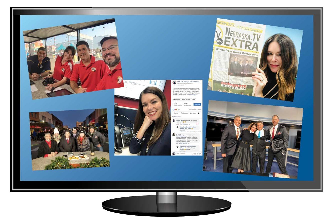 Thank you and good-bye from Colleen Williams | News | custercountychief.com