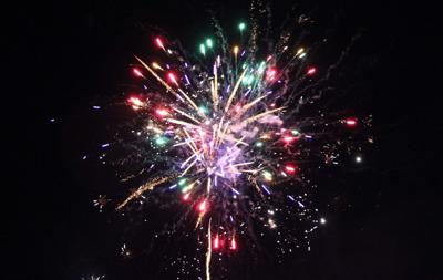 City, Fire Department to sponsor fireworks display | News ...