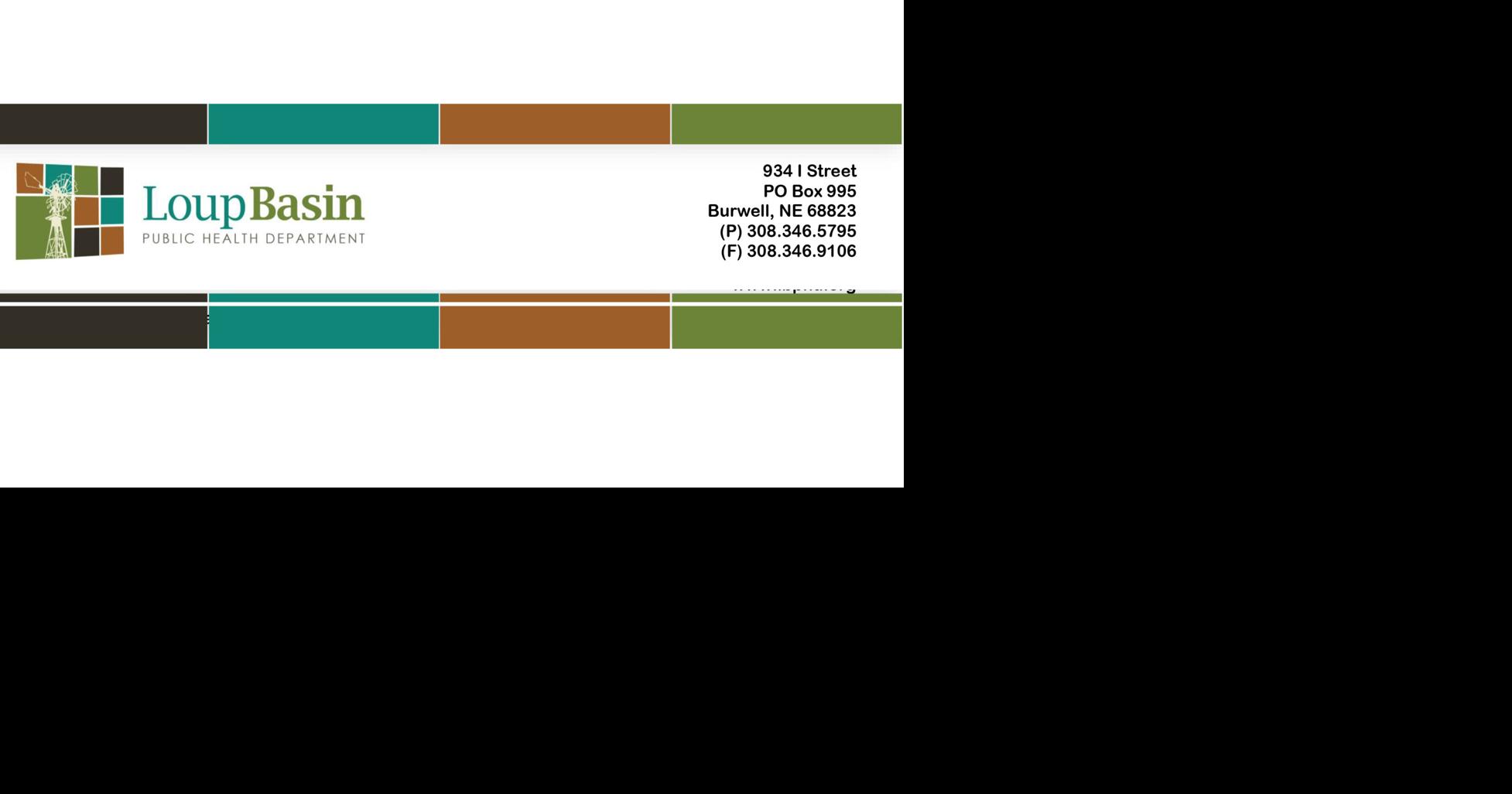 EMed at-home free testing launched | News | custercountychief.com