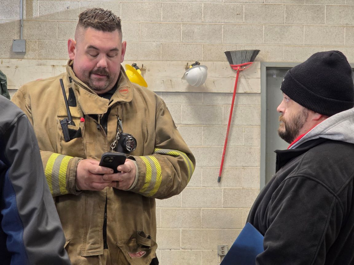 Update from city on power plant explosion | News | custercountychief.com