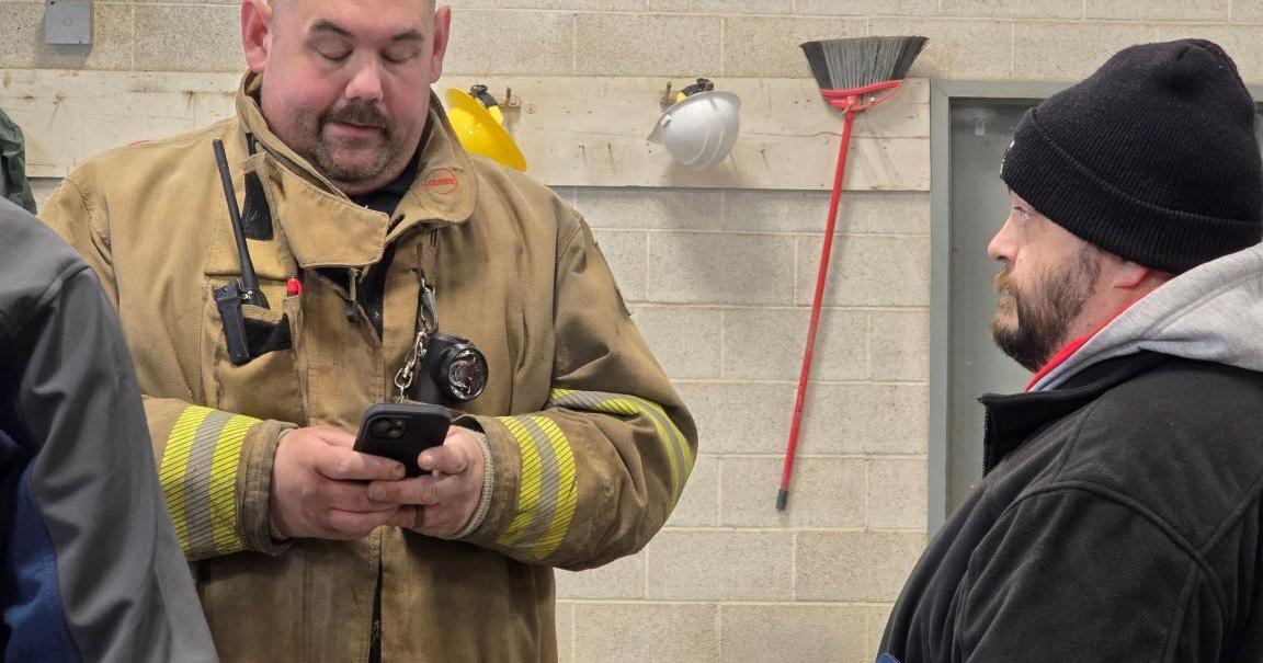 Update from city on power plant explosion | News | custercountychief.com