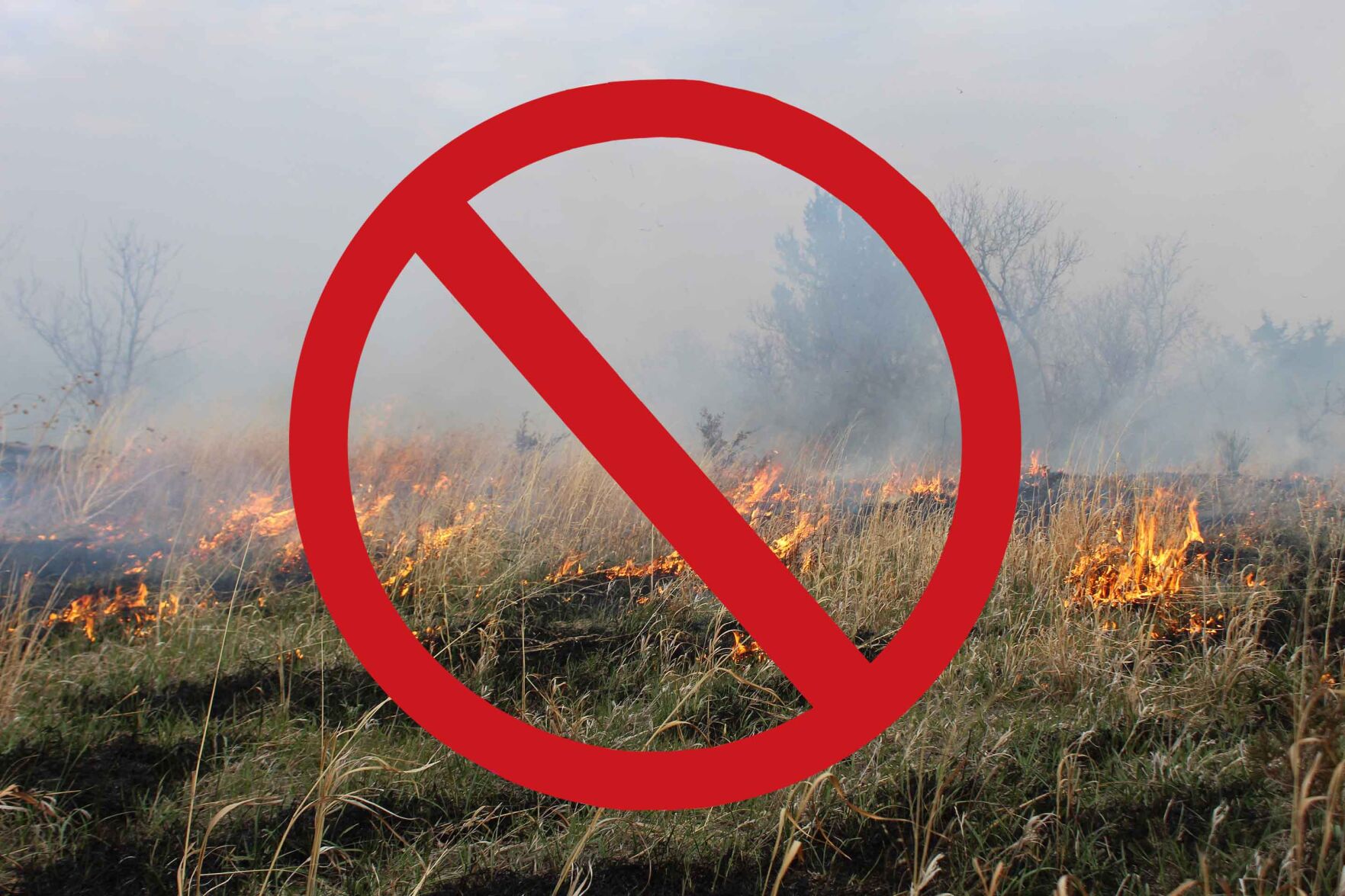 Statewide burn ban extended | News | custercountychief.com