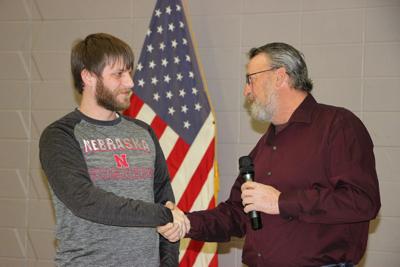 Holcomb resigns from Bow City Council | News | custercountychief.com