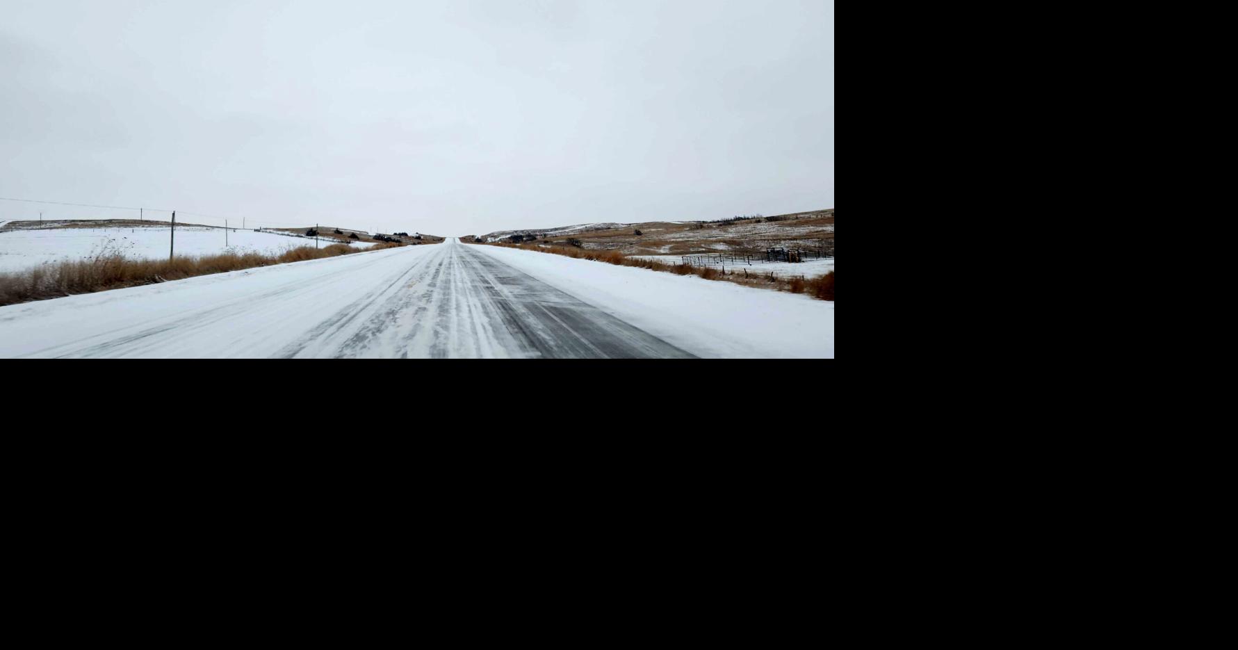 Snow and extreme cold for central Nebraska | News | custercountychief.com