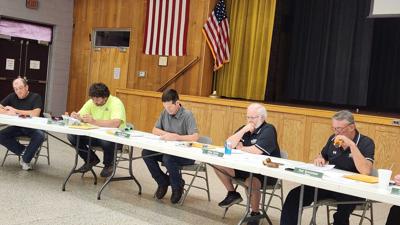 City council approves budget, tax request | News | custercountychief.com