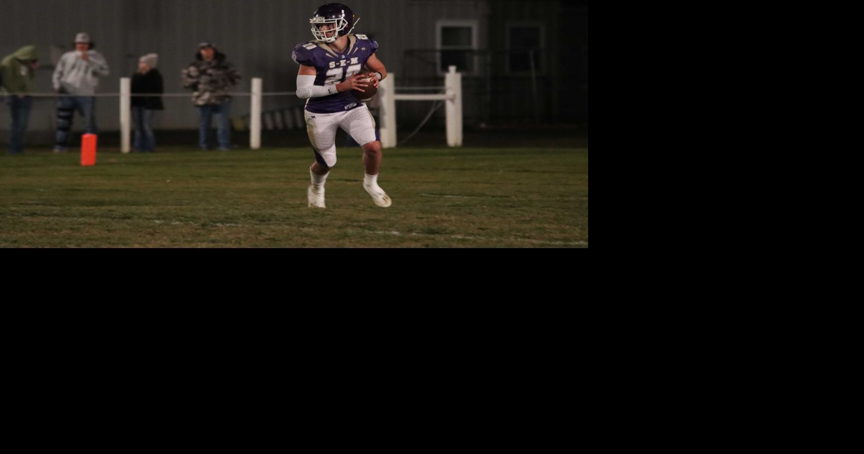 SEM Mustangs headed to Semi-finals | Sports | custercountychief.com