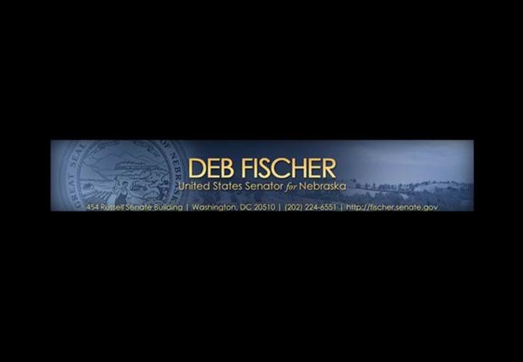 Sen. Fischer's staff to hold office hours in Custer County June 2 ...