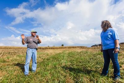 Nov. 18 deadline for Nebraska CSP, EQIP | News | custercountychief.com