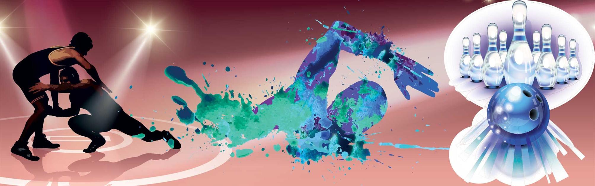 NSAA bowling, westling, swimming and diving live on Nebraska Public ...