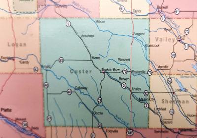 We live in Custer County | News | custercountychief.com
