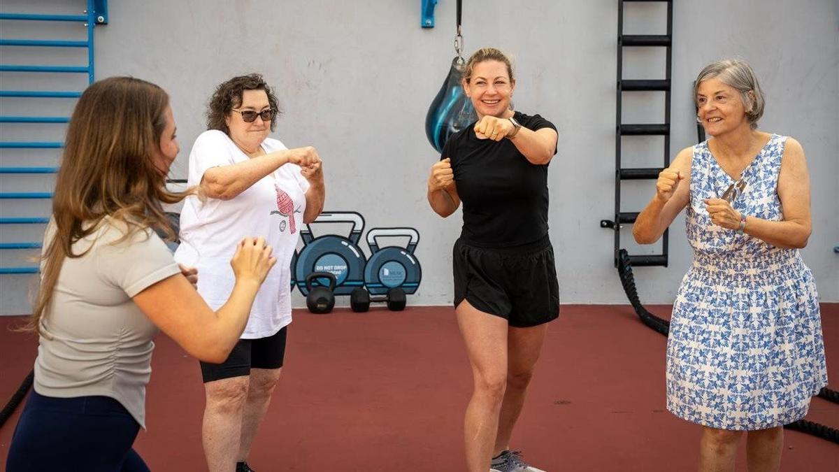 Thriving beyond cancer: MUSC’s holistic approach to healing mind, body ...