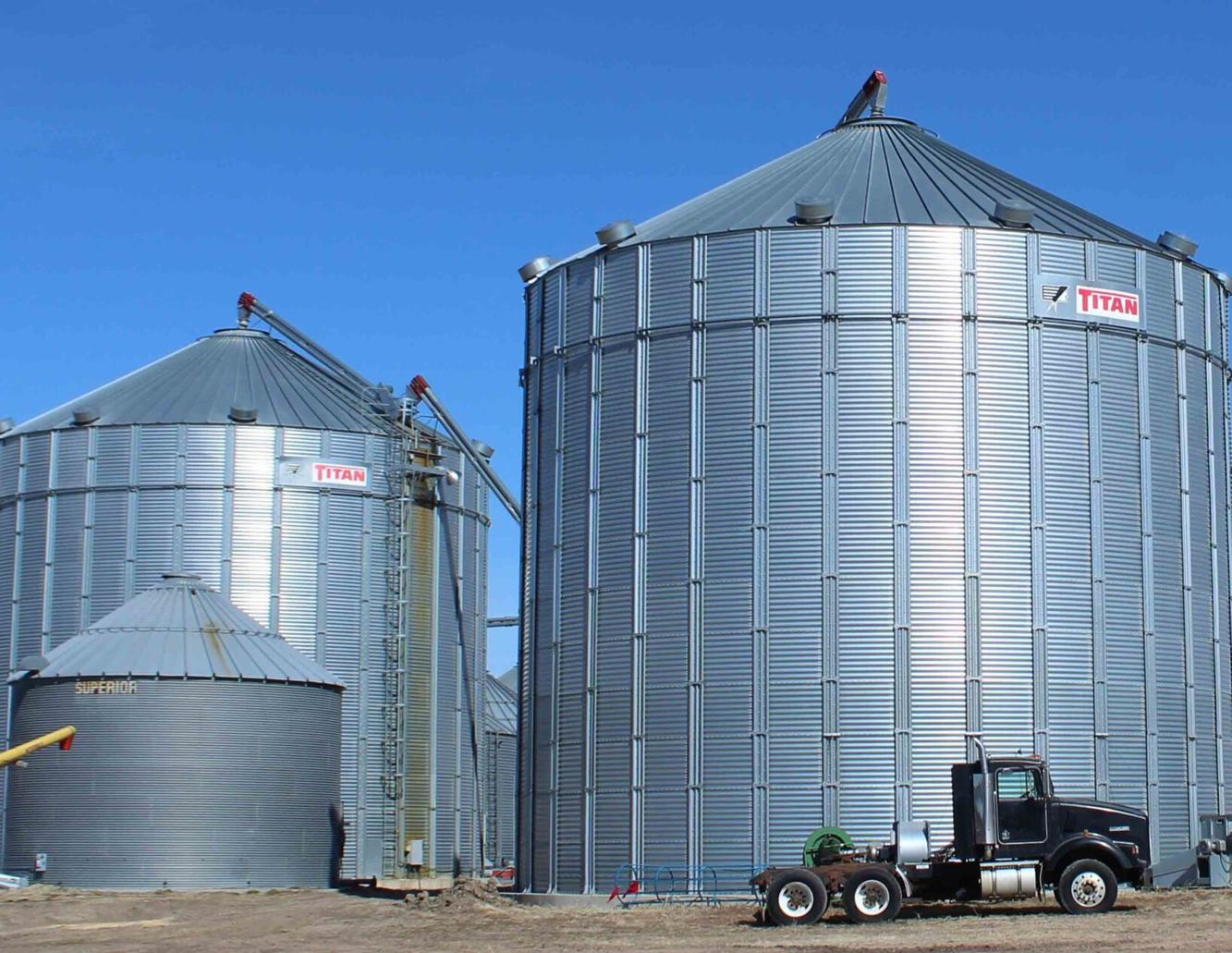 Grain Safety Takes Center Stage: Nebraska Corn Board & Nebraska Soybean ...