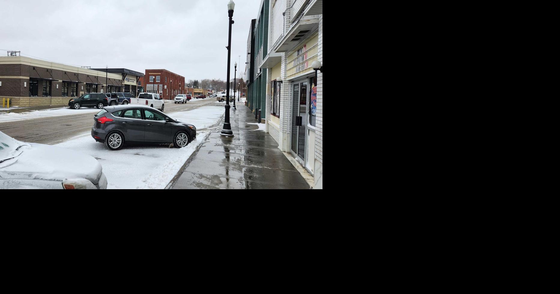 Snow on its way out, winds will stick around | News | custercountychief.com