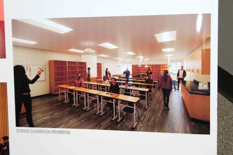 BBPS begins information campaign on $29.9 million bond for new ...