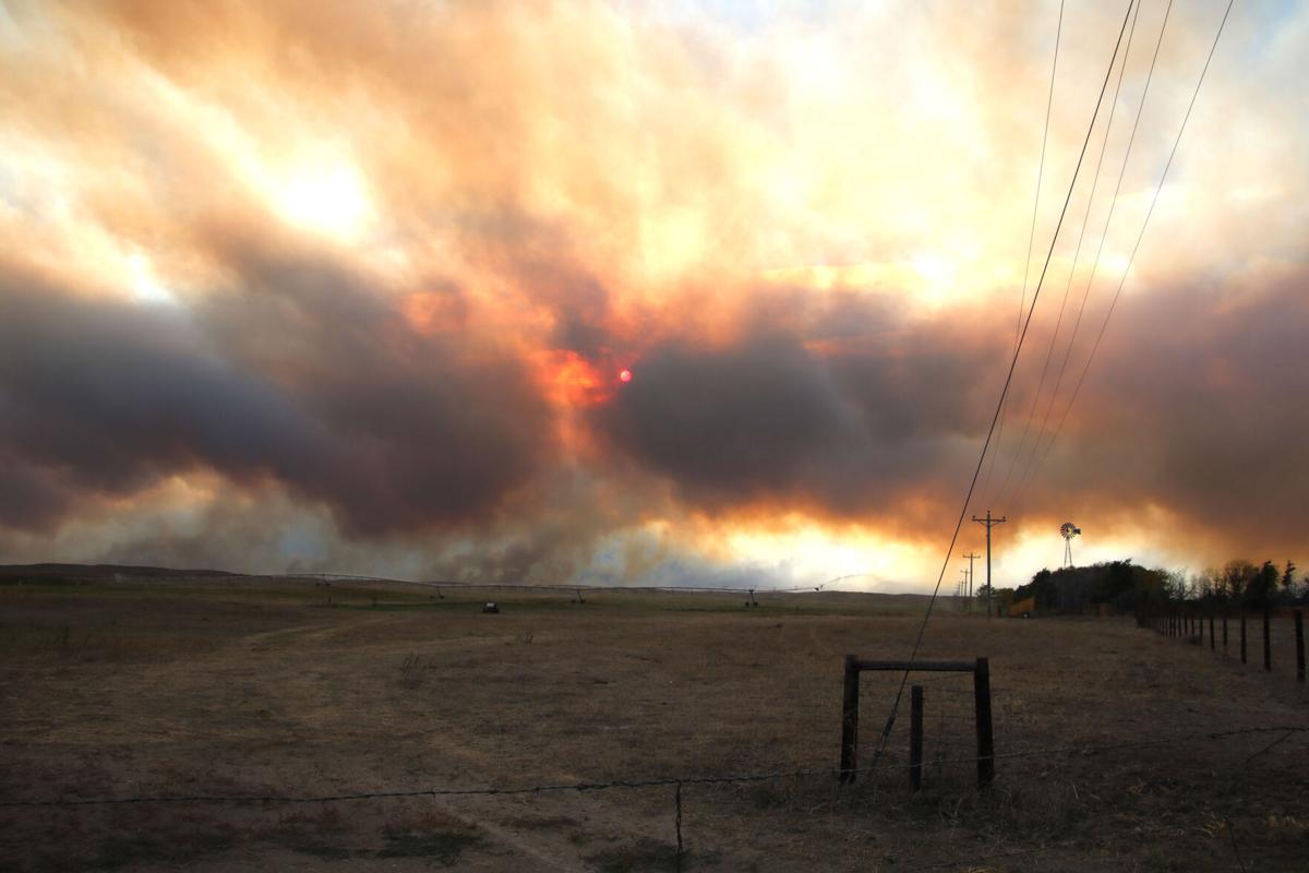 Bovee Fire update from Incident Management Team | News ...