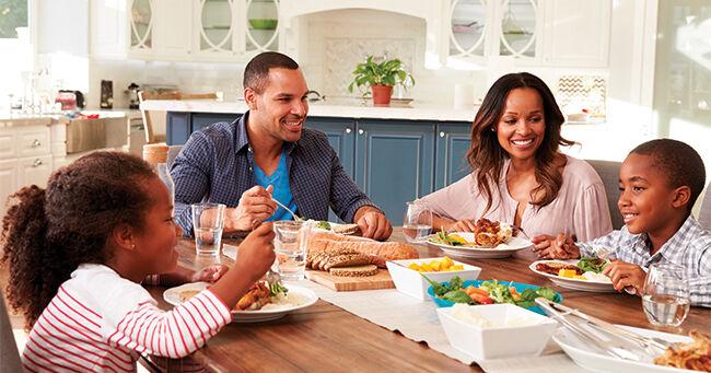 Finding Your Rhythm Again: Reestablishing Routines in the New Year | Family Living ...