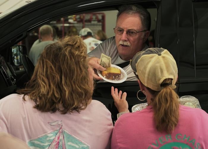 Helping one of our own: South Camden VFD raises $20K for Delano family | Local News ...