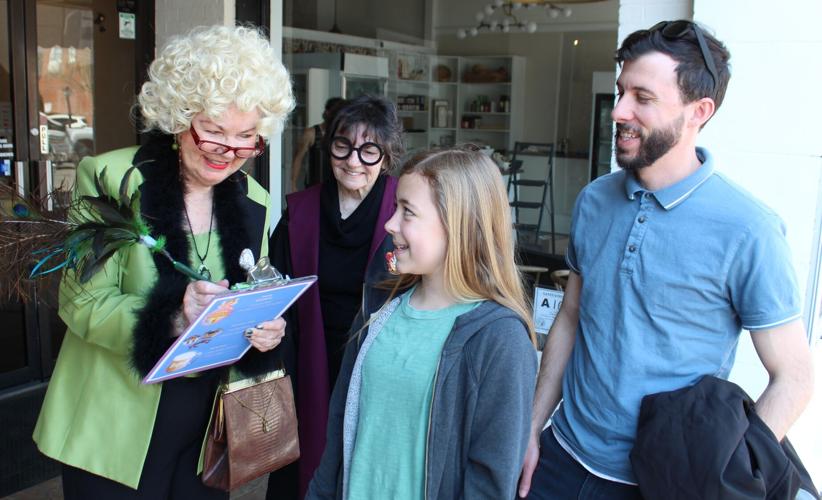 Wizards take over downtown Edenton | News | dailyadvance.com