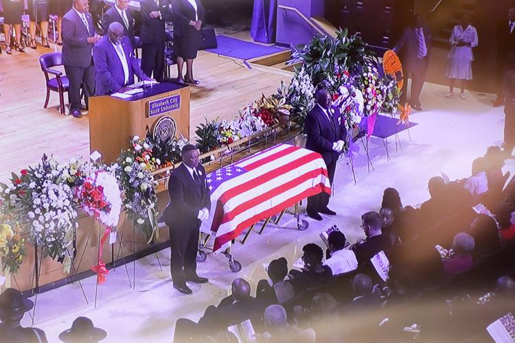 Wendy Shannon Funeral | Multimedia | dailyadvance.com