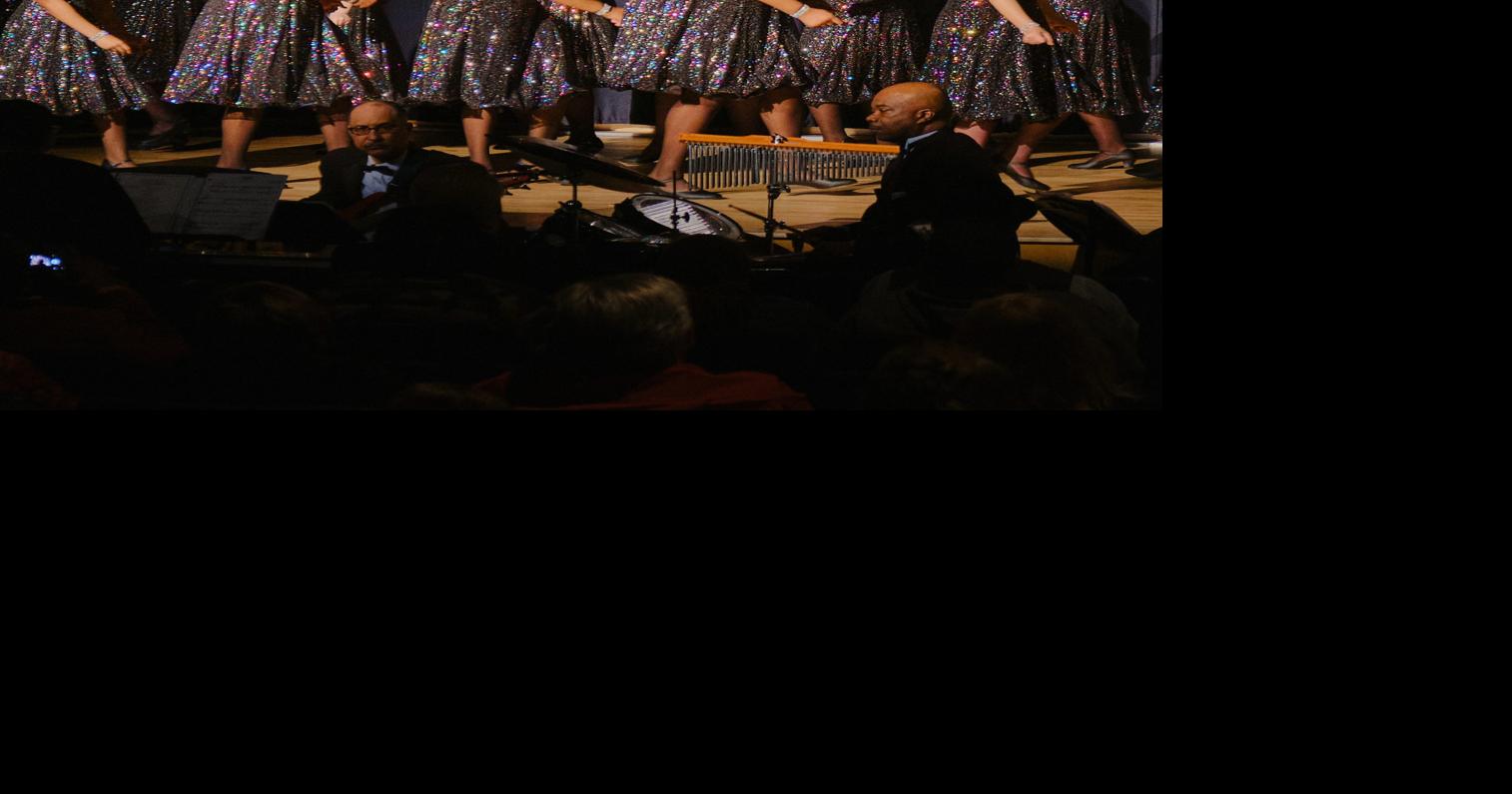 Museum honors black history, Harlem Renaissance | Local News ...