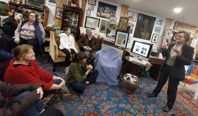 Inglis discusses efforts creating sustainable capitalism ...