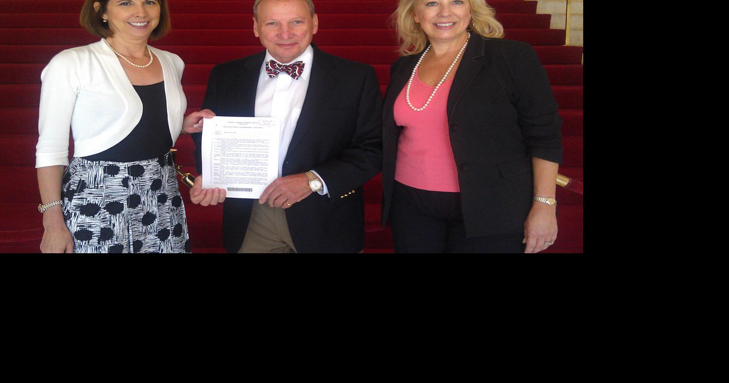 State legislature honors Edenton’s founding | News | dailyadvance.com