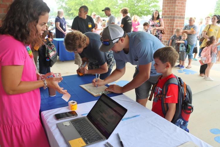 School begins in Chowan County | Features | dailyadvance.com