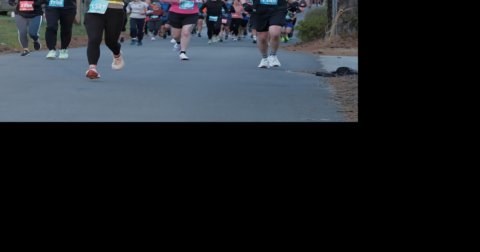 Burtram wins marathon, Rosenblum is women's top finisher | Local News ...