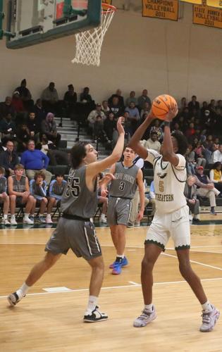 High School Basketball | Northeastern girls, boys sweep First Flight in ...