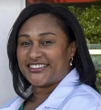 Wynes-Guishard keeping the care at home at Hometown Med | Feature Story ...