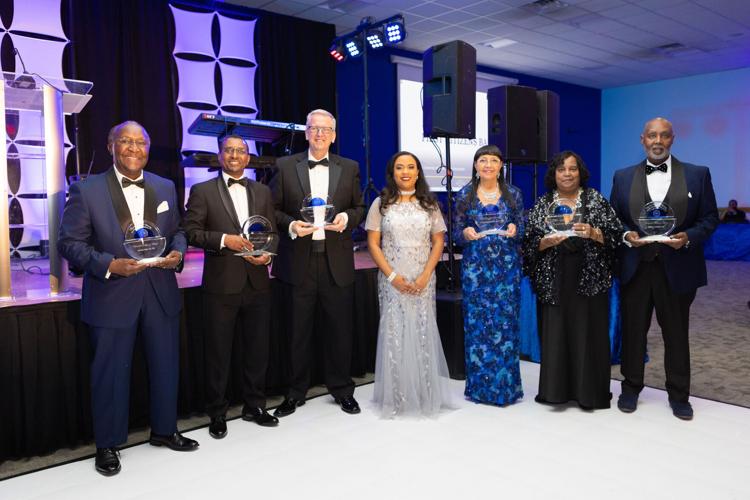 ECSU Founders Day Scholarship Gala nets record $172K | Local News ...