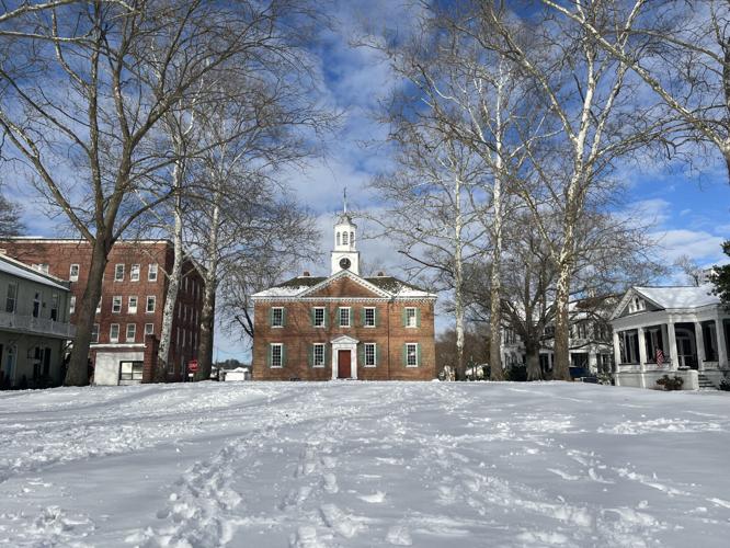 Edenton named one of America's 'most beautiful' towns | Features ...