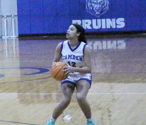 Currituck girls run past Camden, 58-26 | High Schools | dailyadvance.com