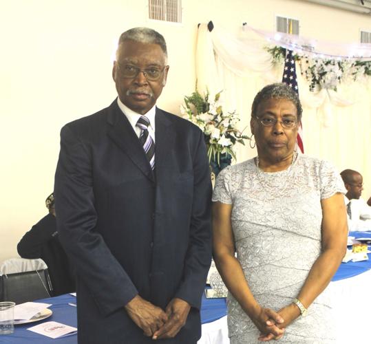 Legion Honors Women Who Served | News | dailyadvance.com