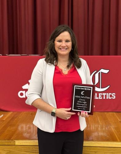 Currituck adds five selections to Athletic Hall of Fame | Local ...
