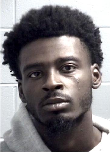 Suspect arrested in Aulander murder | News | dailyadvance.com