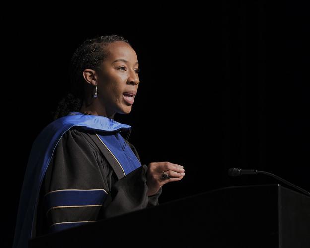 NEAAAT awards degrees to 77 students; some members of Class of '23 ...