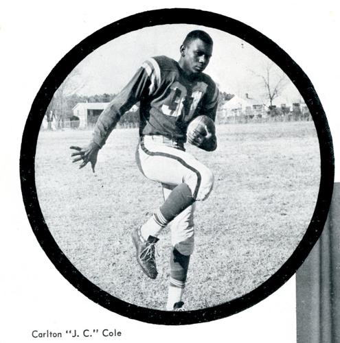 Golden Lion Anniversary: P.W. Moore players recall 1965 state crown ...