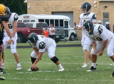 Lawrence football moves to the Big East | Sports | dailyadvance.com