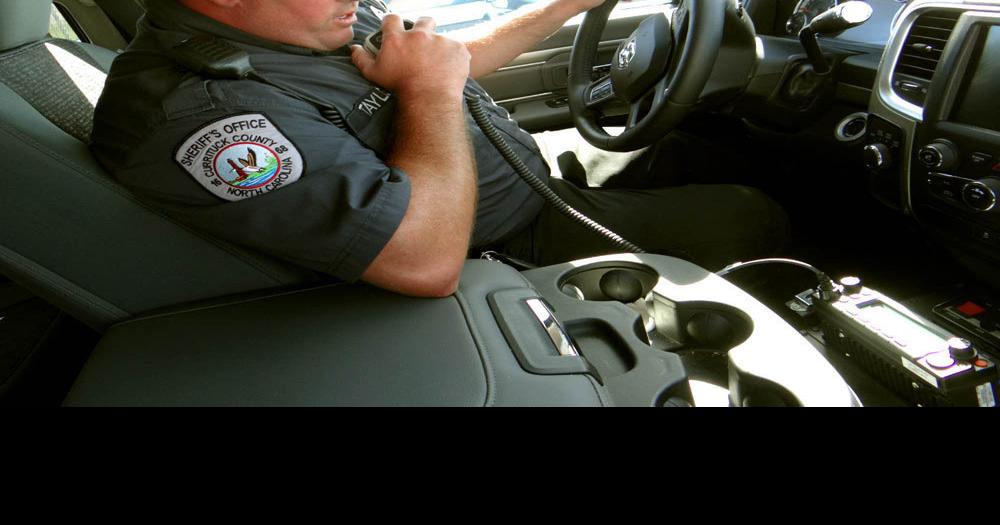 Currituck upgrades to VIPER communications | Local News | dailyadvance.com