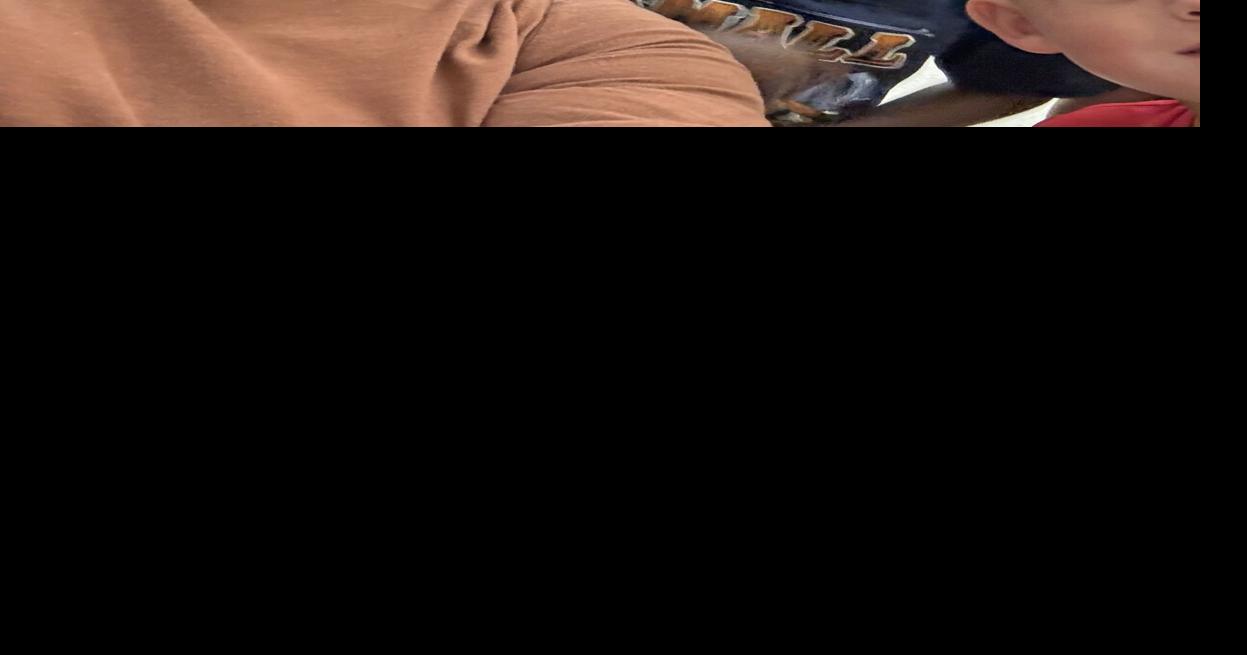 Swain finds a way to help struggling children | Features | dailyadvance.com