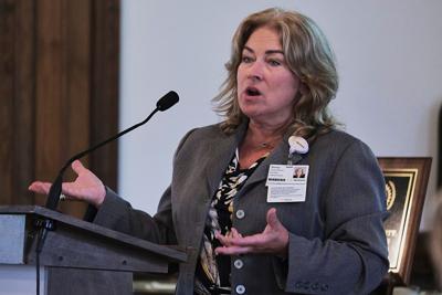 New Sentara medical office building 45% occupied | Local News ...