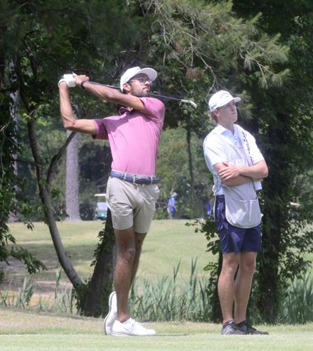 Biggs Golf Classic | Third and Final Round | May 29 | Multimedia ...