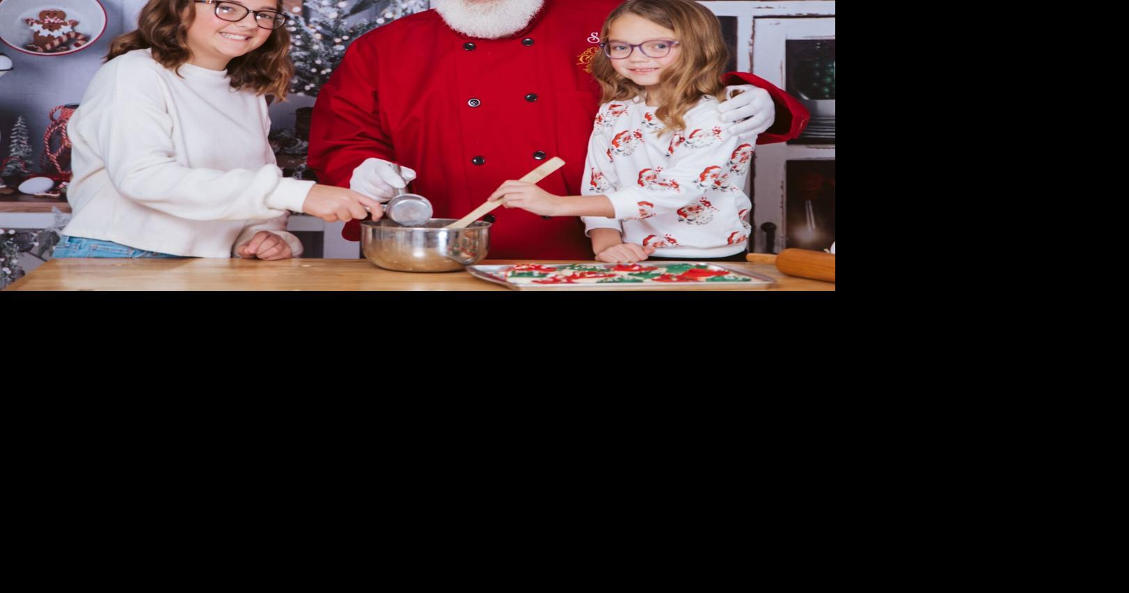 Hertford to host first Christmas in July next weekend | News ...