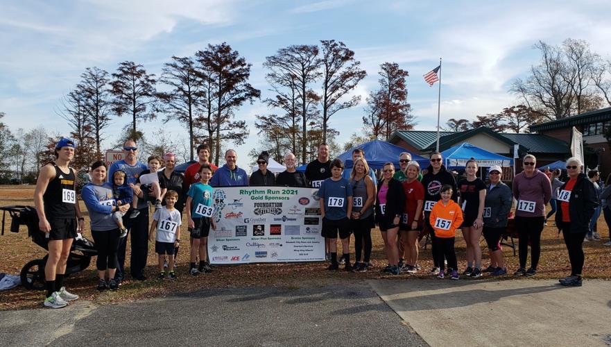 Rhythm Run helps make Higgins scholarship endowed fund | School News ...