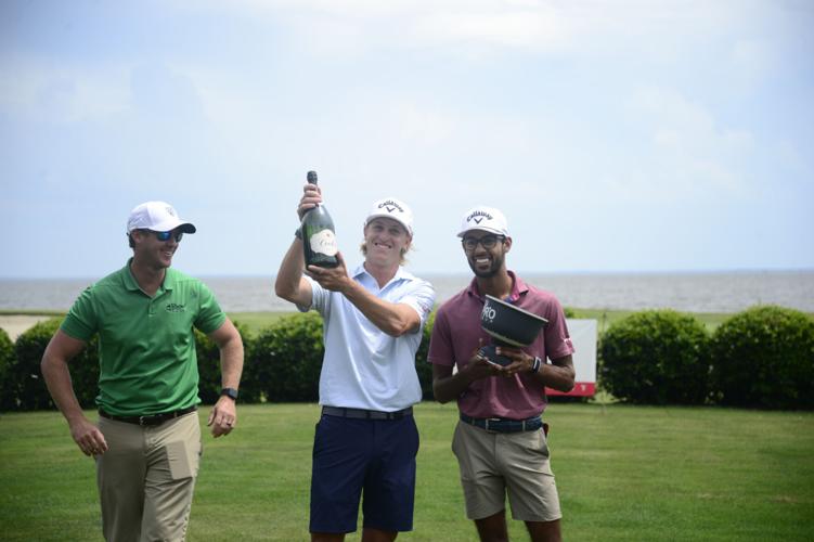 Biggs Golf Classic | Third and Final Round | May 29 | Multimedia ...