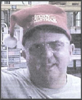 William Jordan, Jr. | Obituaries | dailyadvance.com