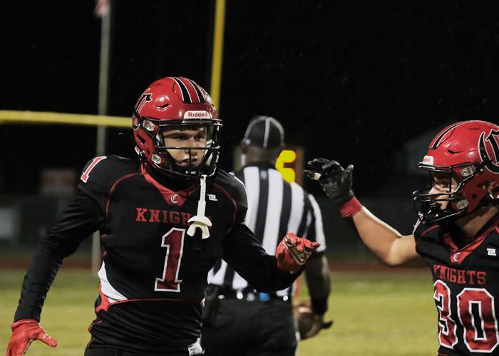 Northeastern at Currituck, Oct. 20 | Multimedia | dailyadvance.com