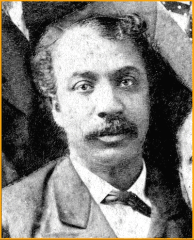 Museum of the Albemarle: Sykes among first Blacks to serve as NC ...